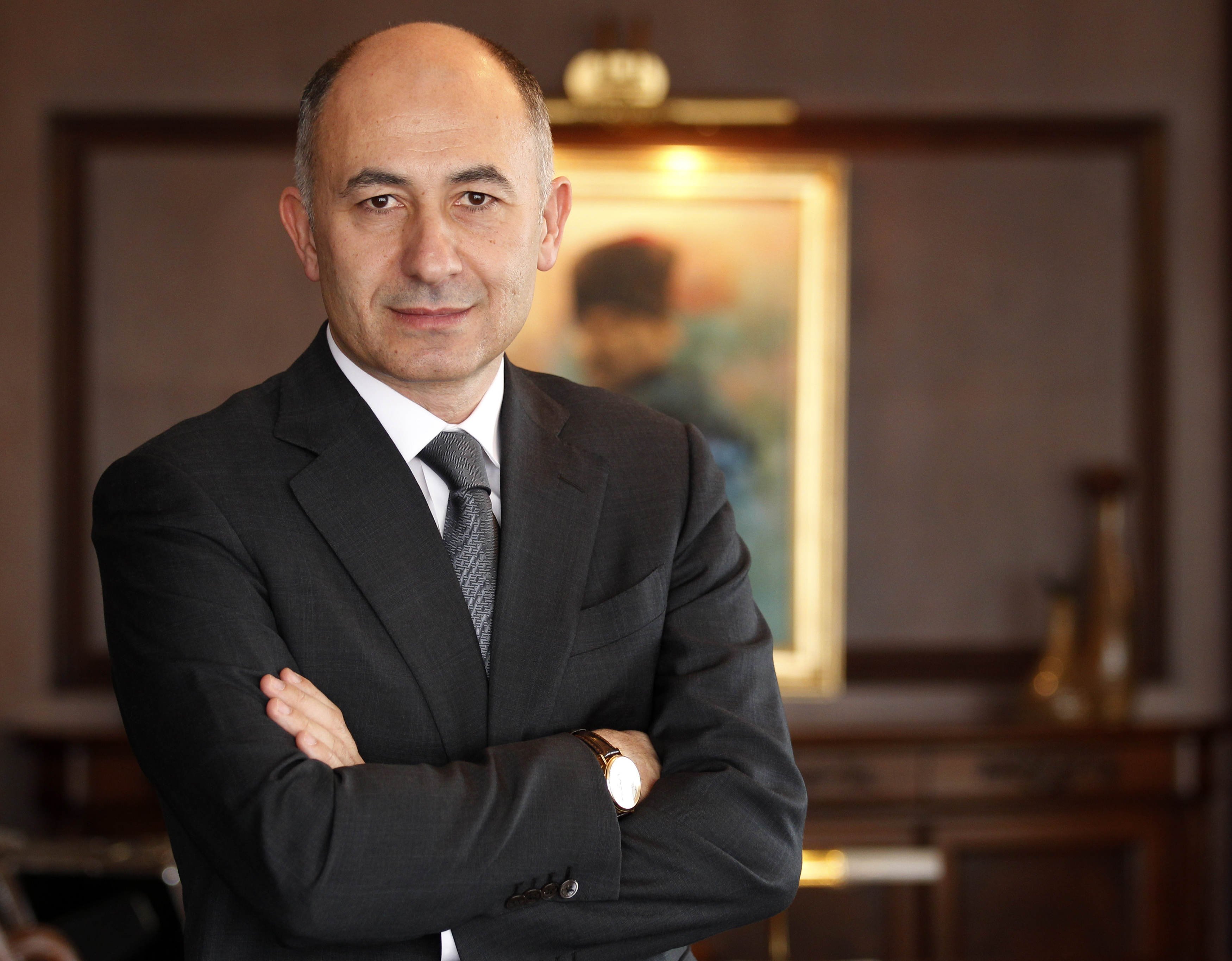 Resilience in Retail: Inside the Success Story of Turkey’s Largest Mall Operator, Rönesans ...